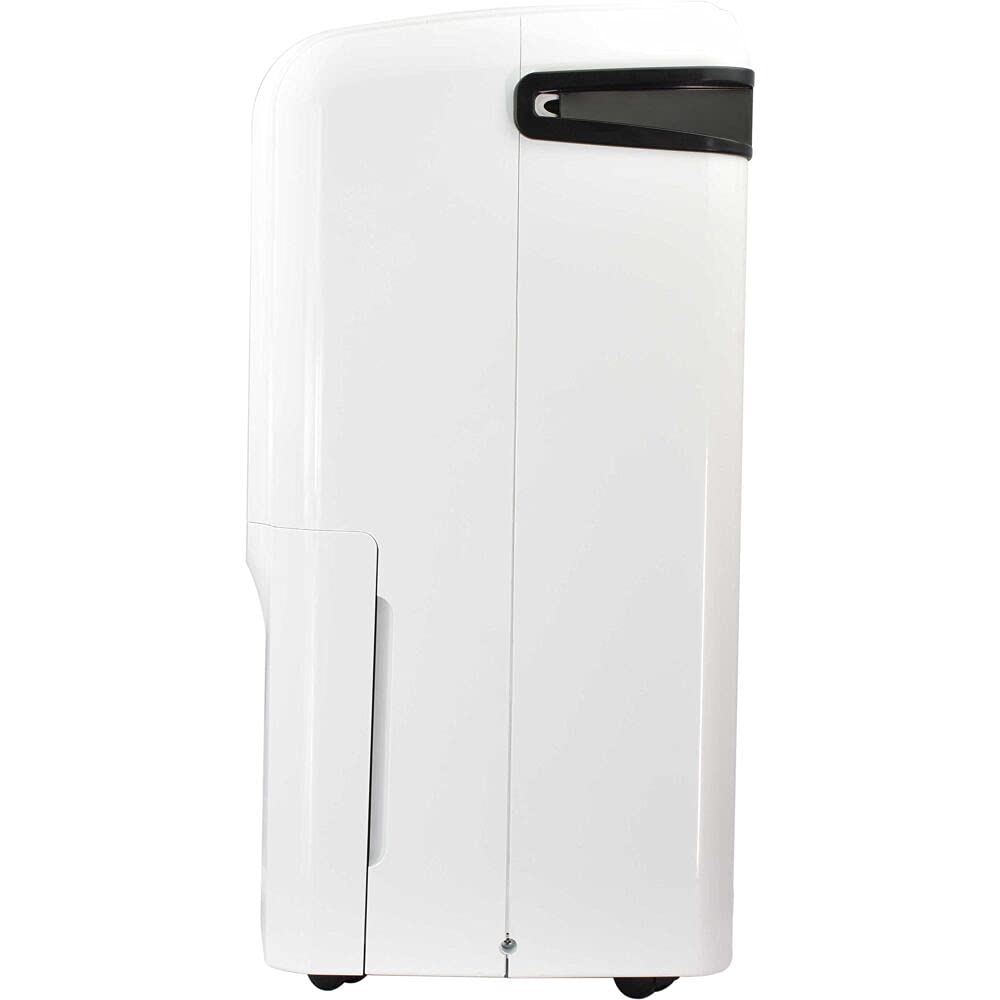 Honeywell 50 Pint Energy Star Dehumidifier with Anti-Spill Design, Fan & 5 Year Warranty
