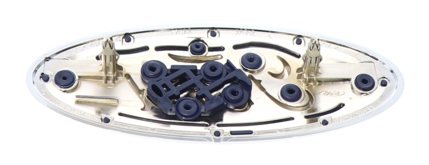 Genuine Ford CL3Z-9942528-B Nameplate, Tail Gate