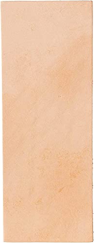 Trend Complete Sharpening Set: 6 Inch Diamond Bench Stone, Tapered File, Leather Strop, Lapping Fluid, Mirror Paste, Cleaning Block & Storage Case, DWS/KIT/K