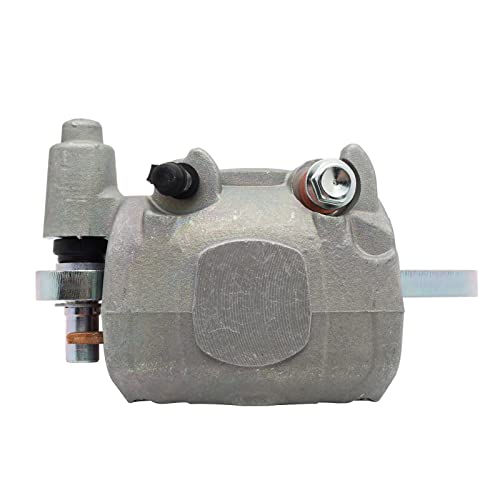 Rear Left Brake Caliper & Sintered Pads for Can Am Defender Traxter 2016-2023