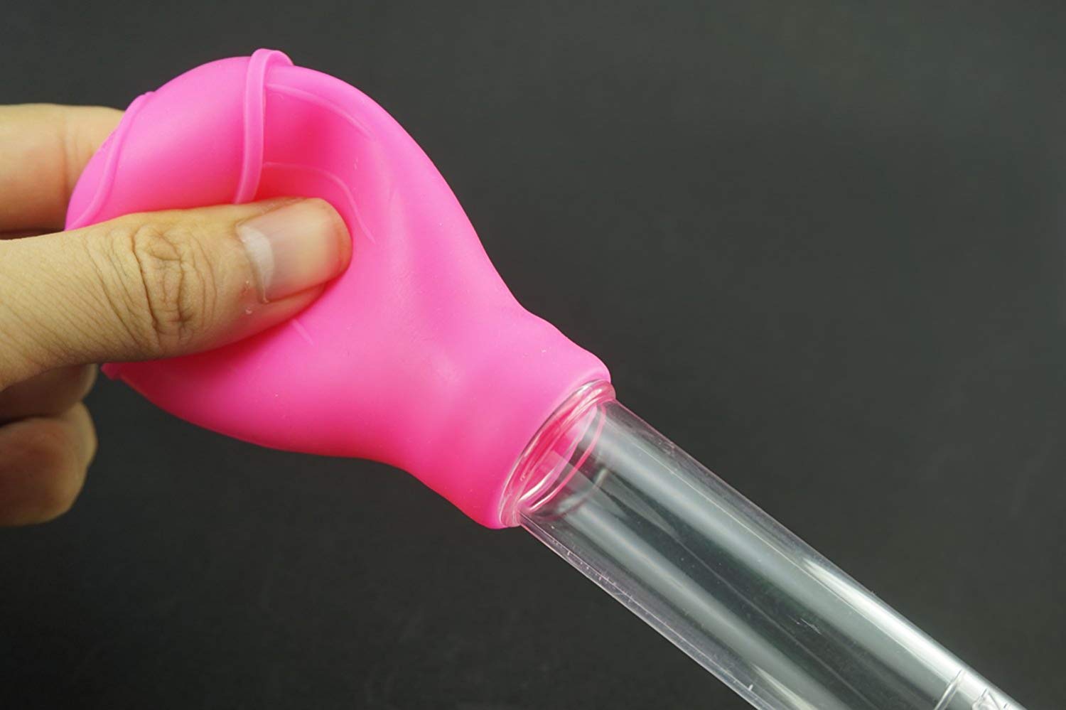 Shenzhen LangTao Bang International Trade Co., Ltd. (50ML ) Graduated ,Long Reach Jumbo Pipettes,Pipettes Transfer ,Essential Oils Liquid Reagent Pipettes, Eye Dropper Drop Aromatherapy Makeup Tool