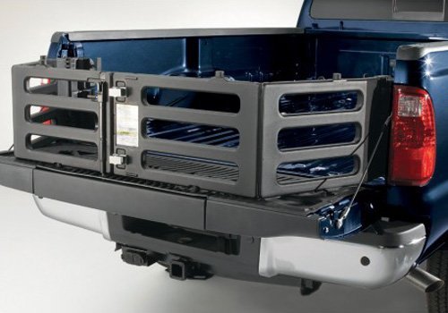 Genuine Ford FL3Z-99286A40-C Bed Extender