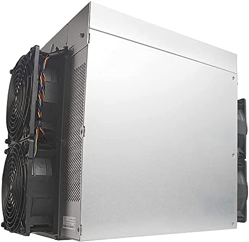 QUEP New Antminer S19J pro 100TH/S Bitcoin Miner BTC Miner Include Mining Power Supply PSU, Professional Antminer Bitcoin Miner Retail