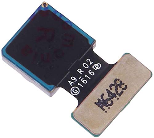 ZYM119 Front Facing Camera Module for Galaxy J6 SM-J600F/DS SM-J600G/DS Phone Camera Integrated Parts Computer Circuit Board