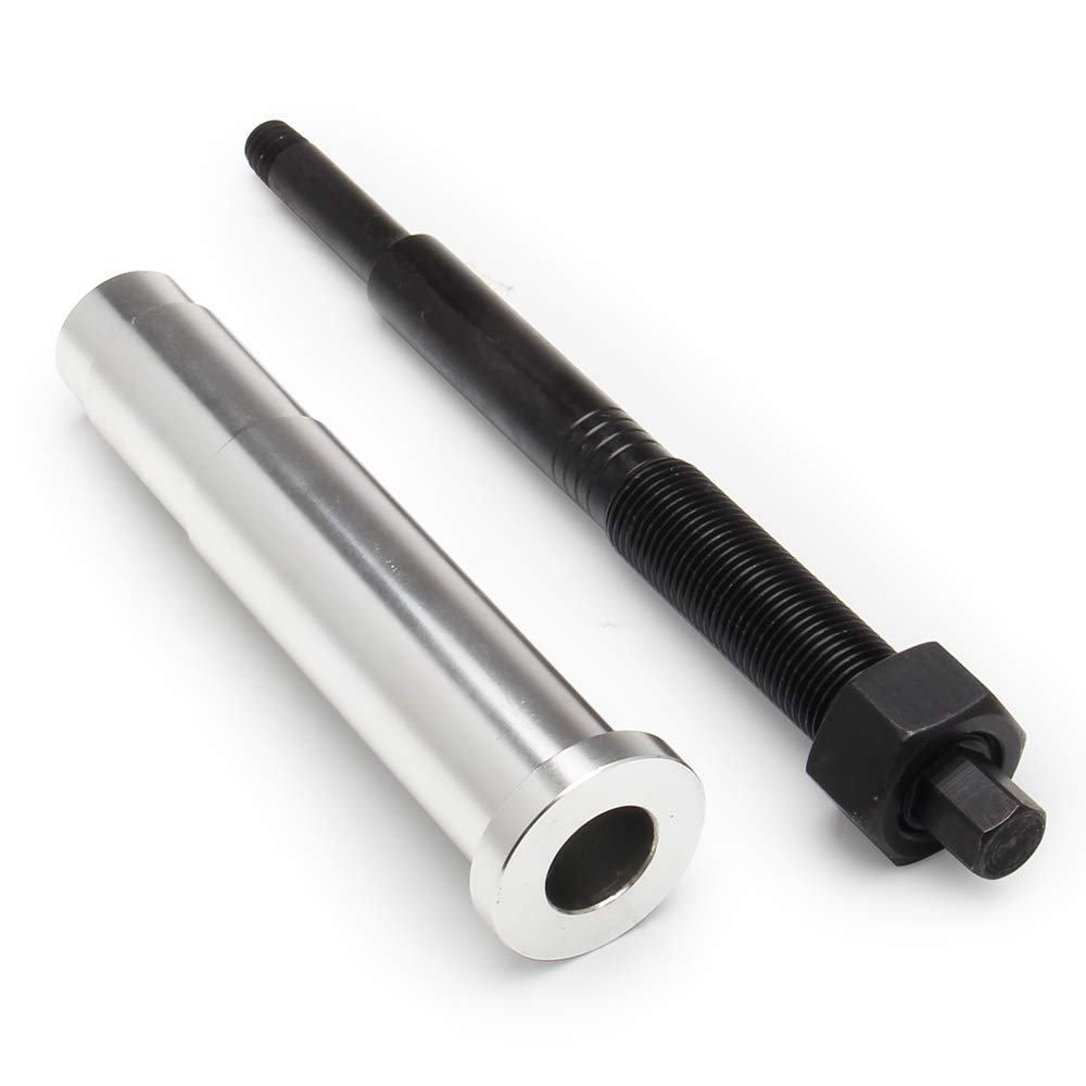 GSTP Spark Plug Extractor, Broken Spark Plug Remove Tool Kit Compatible with Ford Expedition F150 F250 F350 Mark LT 3 Valve Engines 5.4L