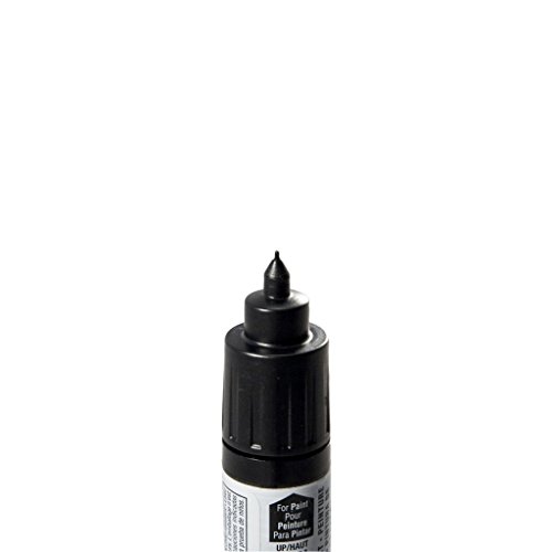 Ford / Motorcraft Motorcraft Touch-Up Paint - PMPC195007325A, Brown, 0.25 Fl Oz (Pack of 1)