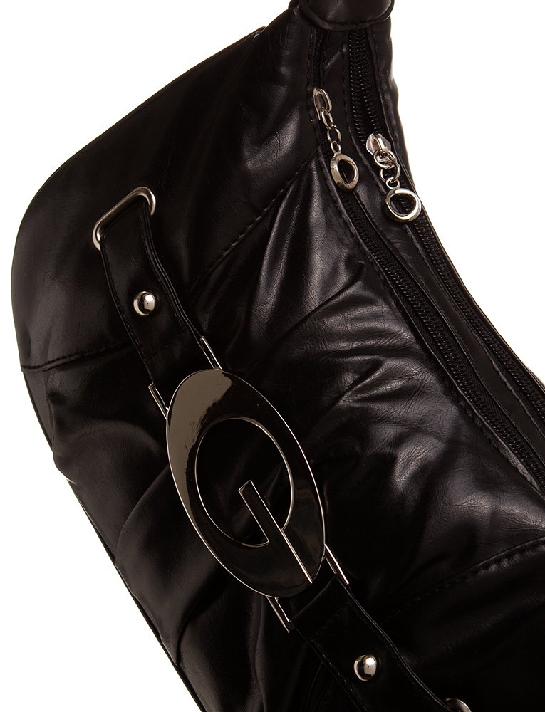 G Inspired Hobo Shoulder Handbag by Handbags For All