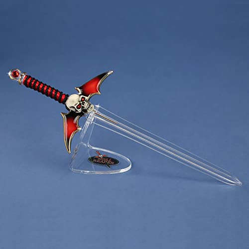 Glass Baron Sword"Skull Reaper"