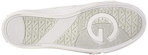 G by Guess Orfin White 8