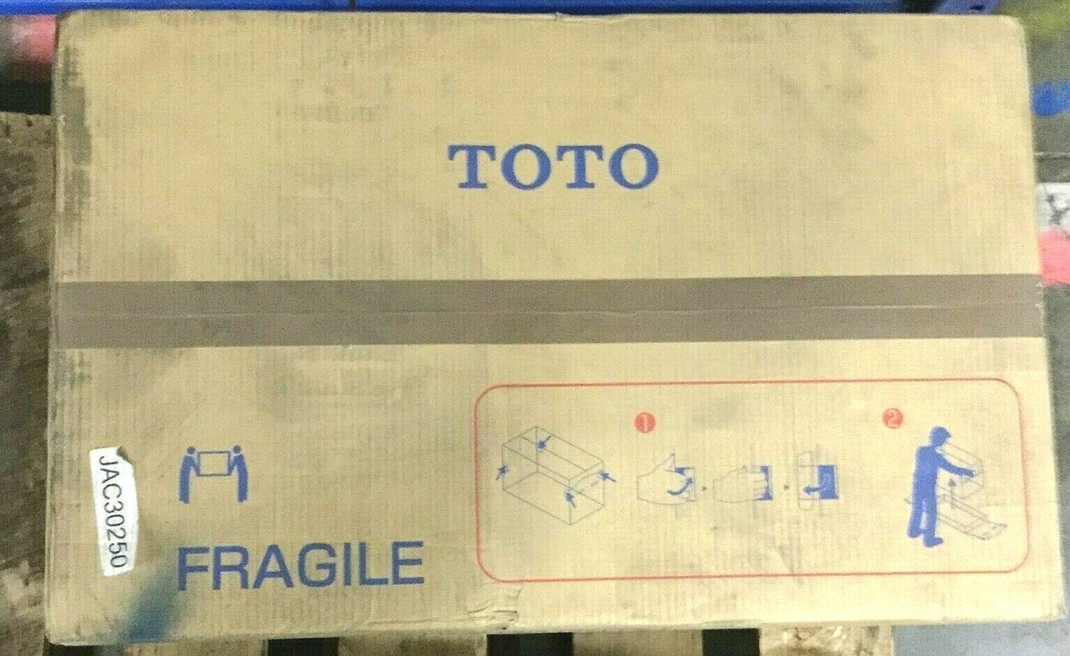 TOTO CT994CEFG#01 Toilets and Bidets, Cotton