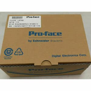 Programmable Display (HMI) PFXGP4501TAAC Touch Screen