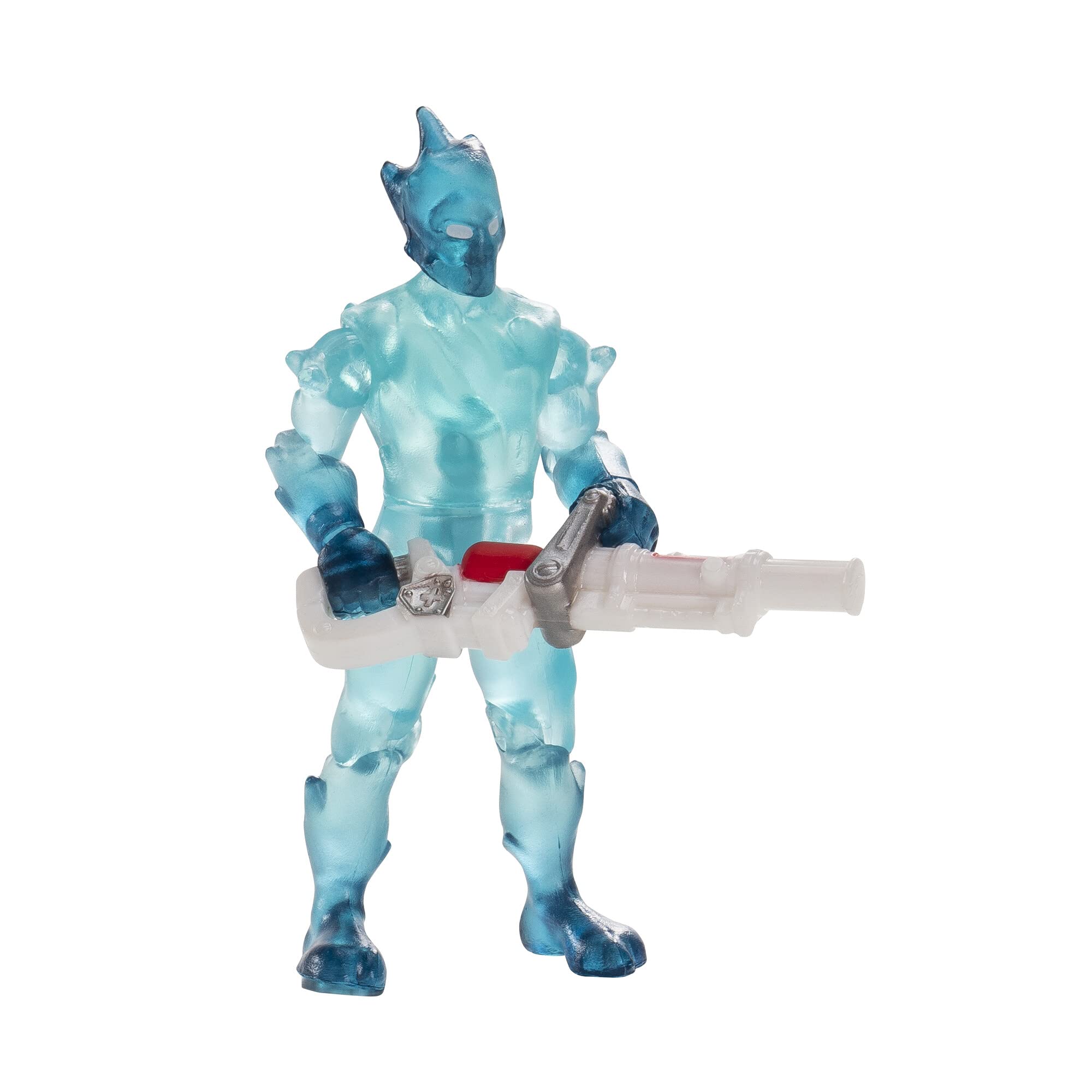 Fortnite PARTY PACK - Six 2.5-inch Articulated Figures with Weapons - Amazon Exclusive