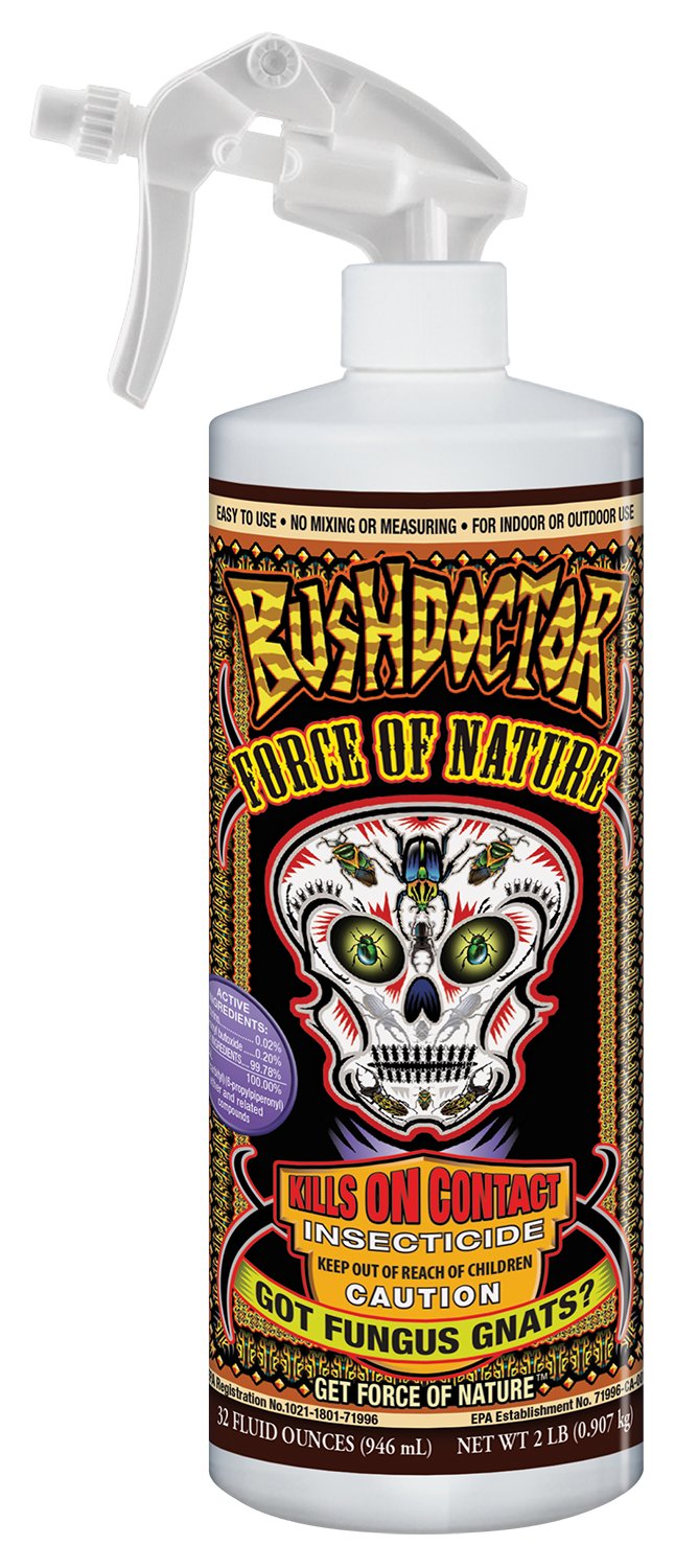 Force of Nature Insecticide RTU 32 oz