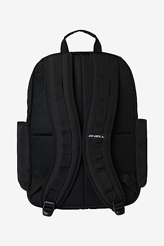 O'NEILL Mens Bag 28L Backpack, Black