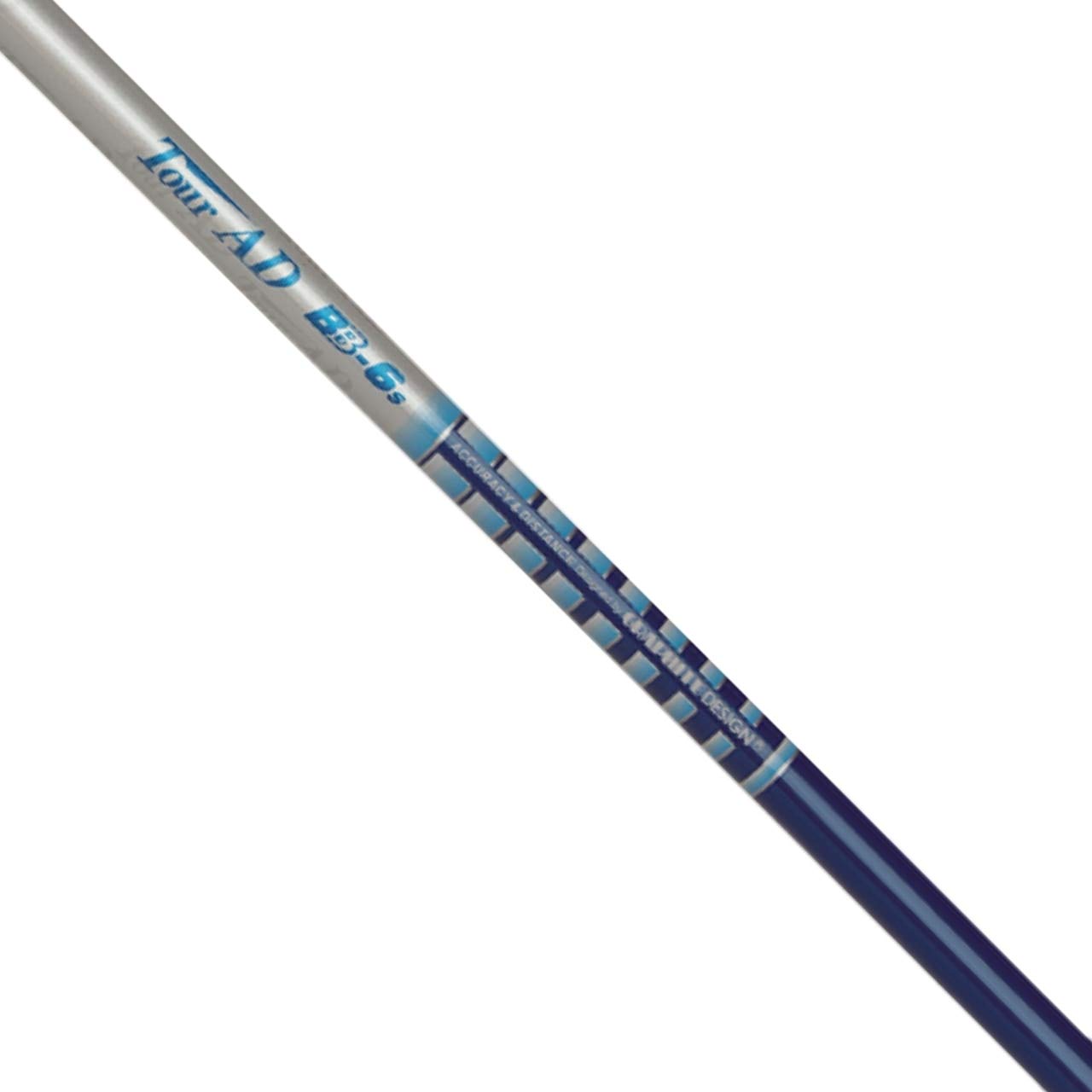 Graphite Design TOUR AD BB-7 Driver Shaft with Installed Adapter & Grip (Ping G, Stiff - 74gr)