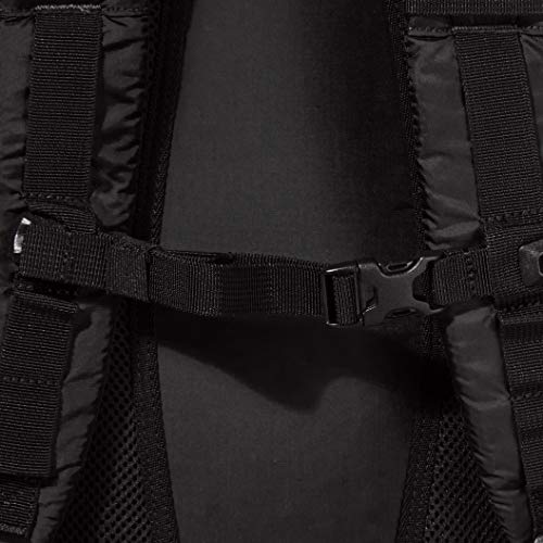 Oakley Men's Voyager Backpack, Blackout, One Size