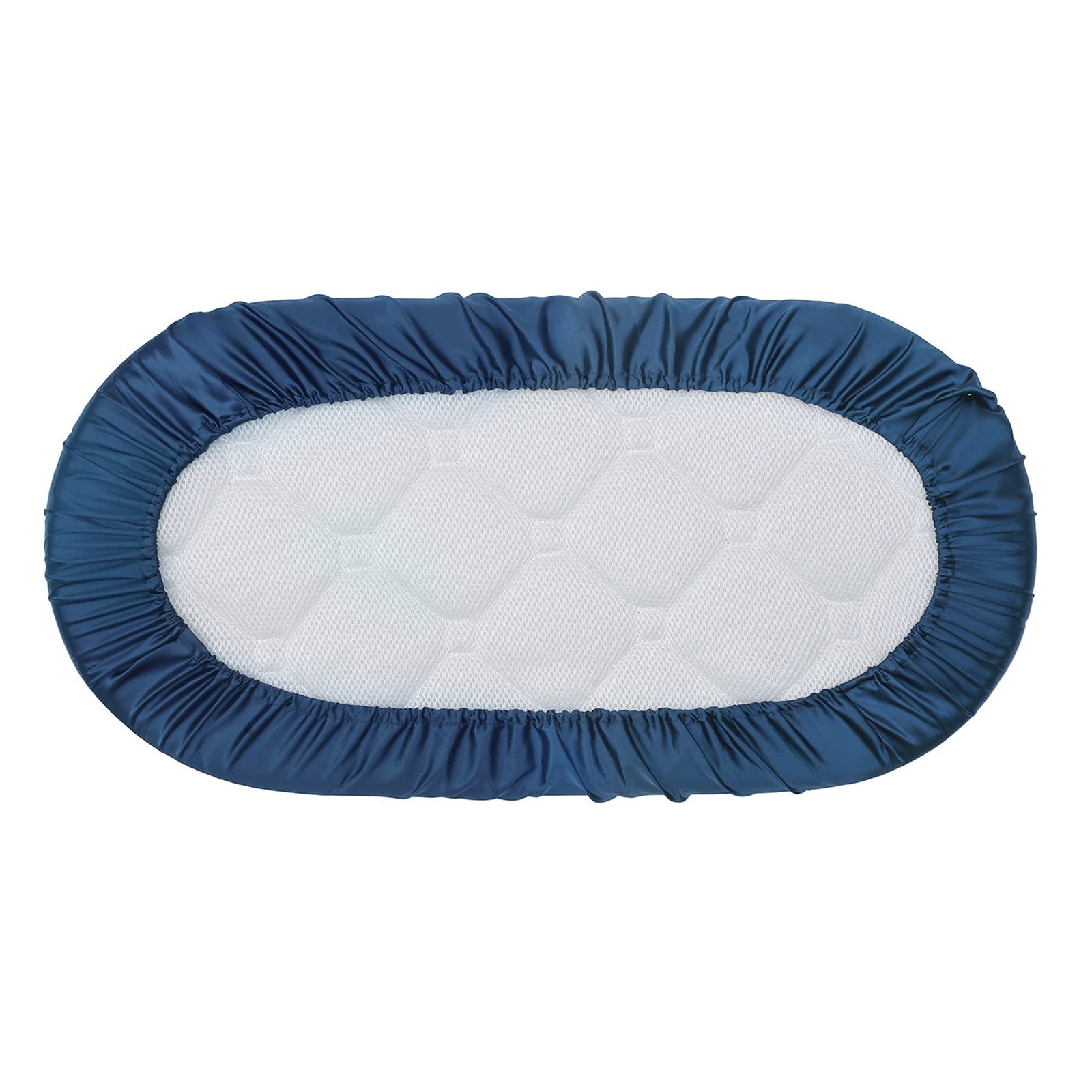 Newborn Baby Mose Basket Sheet Bassinet Sheet Cradle Sheet Pram Bassinet Pads Changing Care Package for Sick Friend