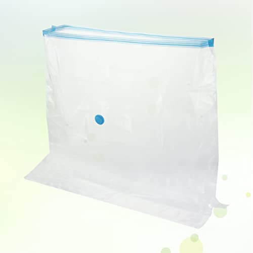 Space Saver Bag Suit Lip Blankets Bags Household Duvets for Organizer Clothes Storage Large Vacuum Capacity Comforters Pillows Blusa Vaccum Bags Space Bag