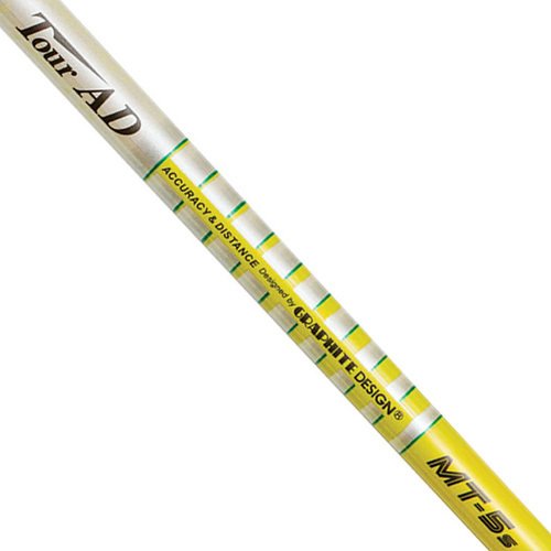 Graphite Design Tour AD MT 8 Shaft for Ping G400/ G400 Max/ G400 LST/ G400 SFT Drivers (Choose Flex) X-Stiff