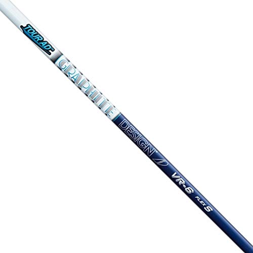 Graphite Design Tour AD VR 8 Shaft for Ping G400/ G400 MAX Drivers (Choose Flex) X-Stiff