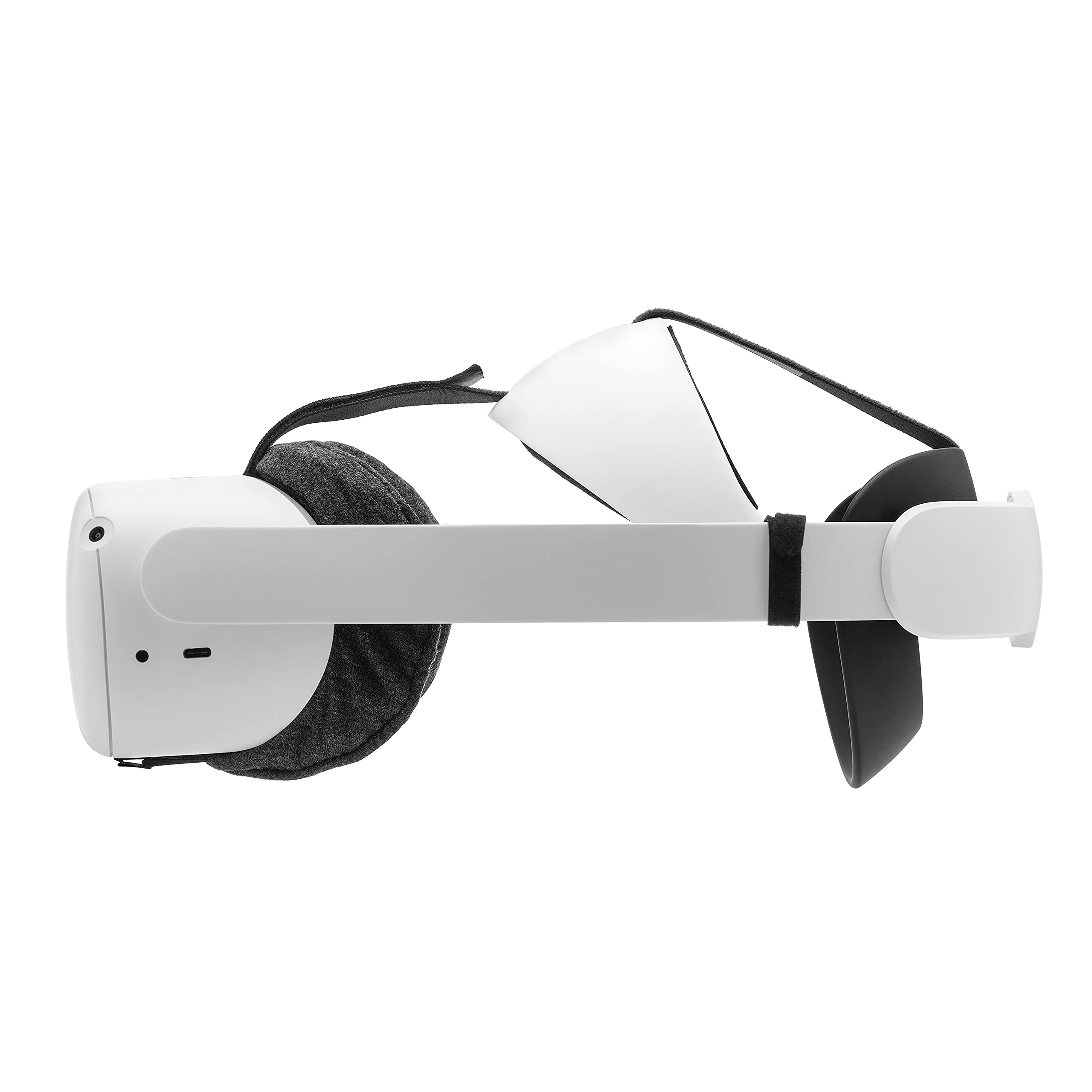 Headband Pad for Oculus Quest 2 Elite Strap-Reduce Pressure and Improve The Comfortable