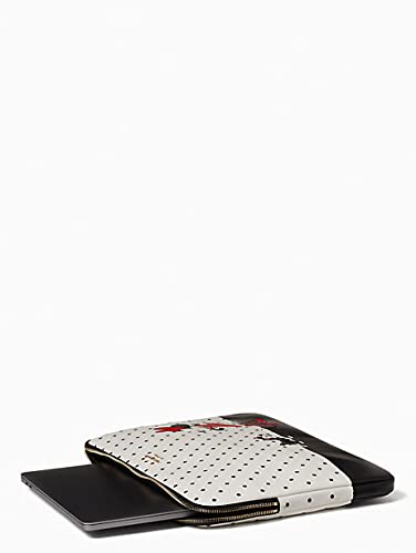 Kate Spade & Company Kate Spade New York Disney Minnie Mouse Universal Laptop Sleeve 15inch