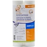 OmniFilter RS14-DS3-05 Standard Water Filter Cartridge 10-Pack
