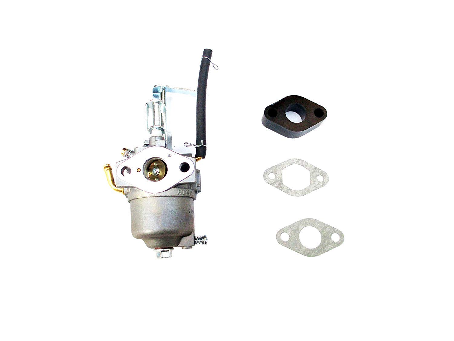 High Perfermance Carburetor Fits TORO 119-1980 (Power Clear 180,418ZE,418ZR Snow blower)