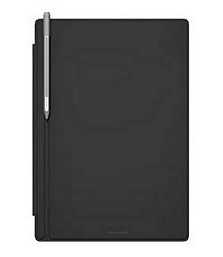 Microsoft Surface Pro 4 128GB / Intel Core m3 / 4GB RAM 12.3" inch Wi-Fi Tablet - International Version with No Warranty (Silver)
