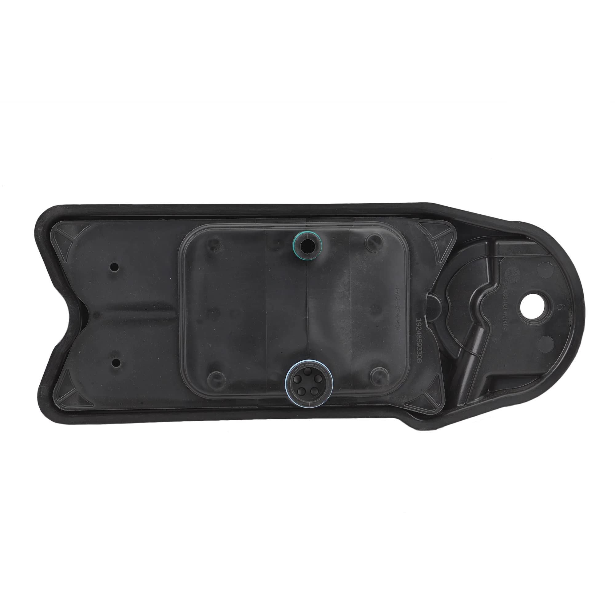 Fleetguard CV52001 Crankcase Filter