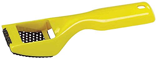 Stanley Hand Tools 21-115 7-1/4 in. Surform Shaver Pack of 4