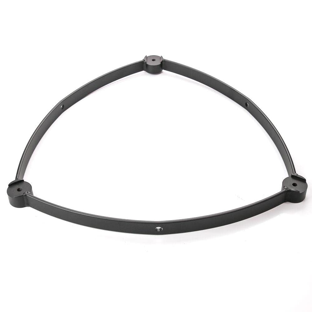 Gibraltar GCS-LSP Single Conga Stand Low for Seated Play