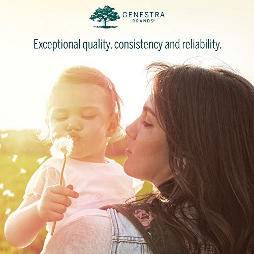 Genestra Brands Super EFA Capsules | Supports Healthy Lipid Metabolism, Cardiovascular Health, and Cognitive Function* | 120 Softgel Capsules