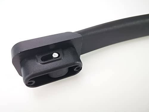 Zoofen Replacement Luggage Suitcase Handle Carry Strap Luggage Grip (B112)