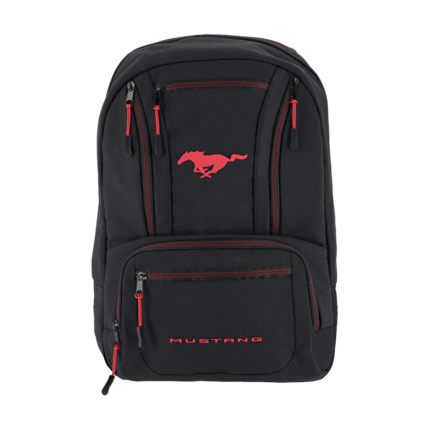 Ford Mustang Smart Backpack, Black