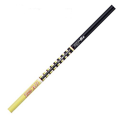 Graphite Design Tour AD MJ 6 Shaft For Ping 2016 G/ G SF Tec/ G LS Tec/ G30 Drivers X-Stiff