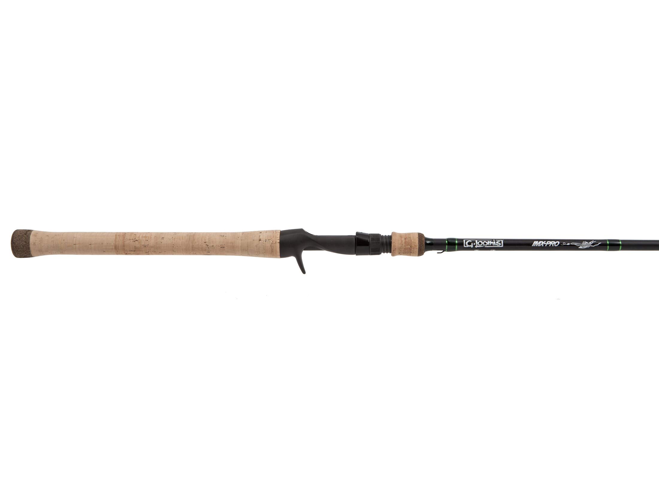 G. Loomis IMX PRO 894C JWR