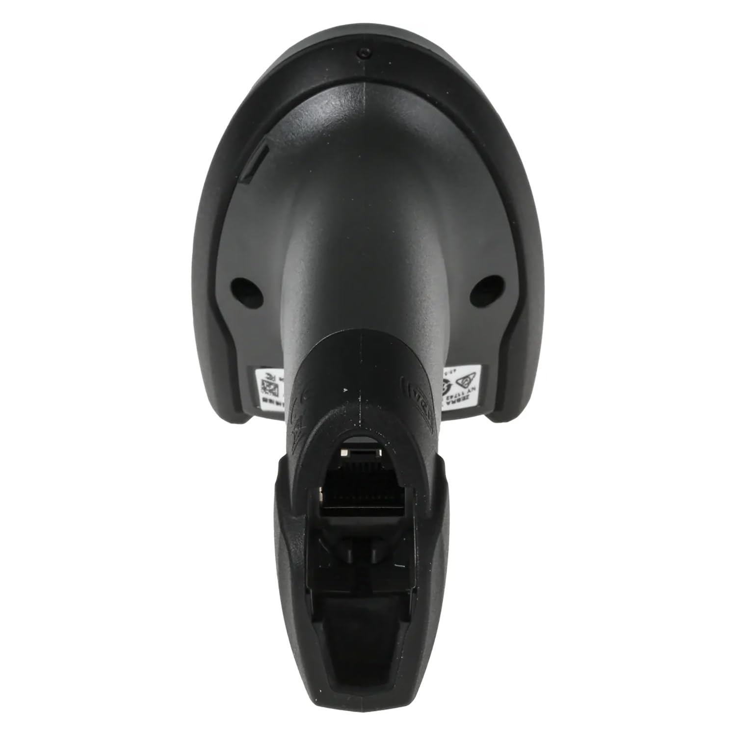 Zebra DS2208-SR Barcode Scanner with USB Cable, 1D/2D Imager, General Purpose, Scanner ONLY, Handheld, Standard Range, Corded