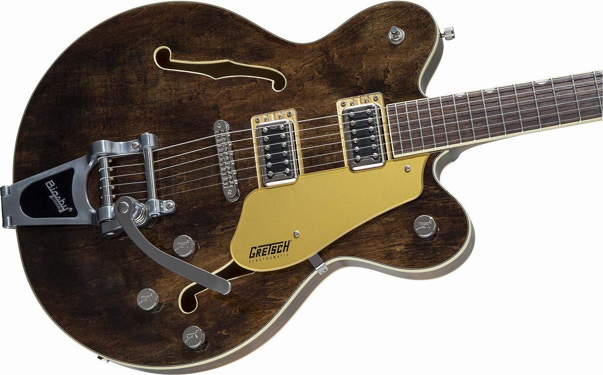Gretsch G5622T Electromatic Center Block Double-Cut Imperial Stain w/Bigsby