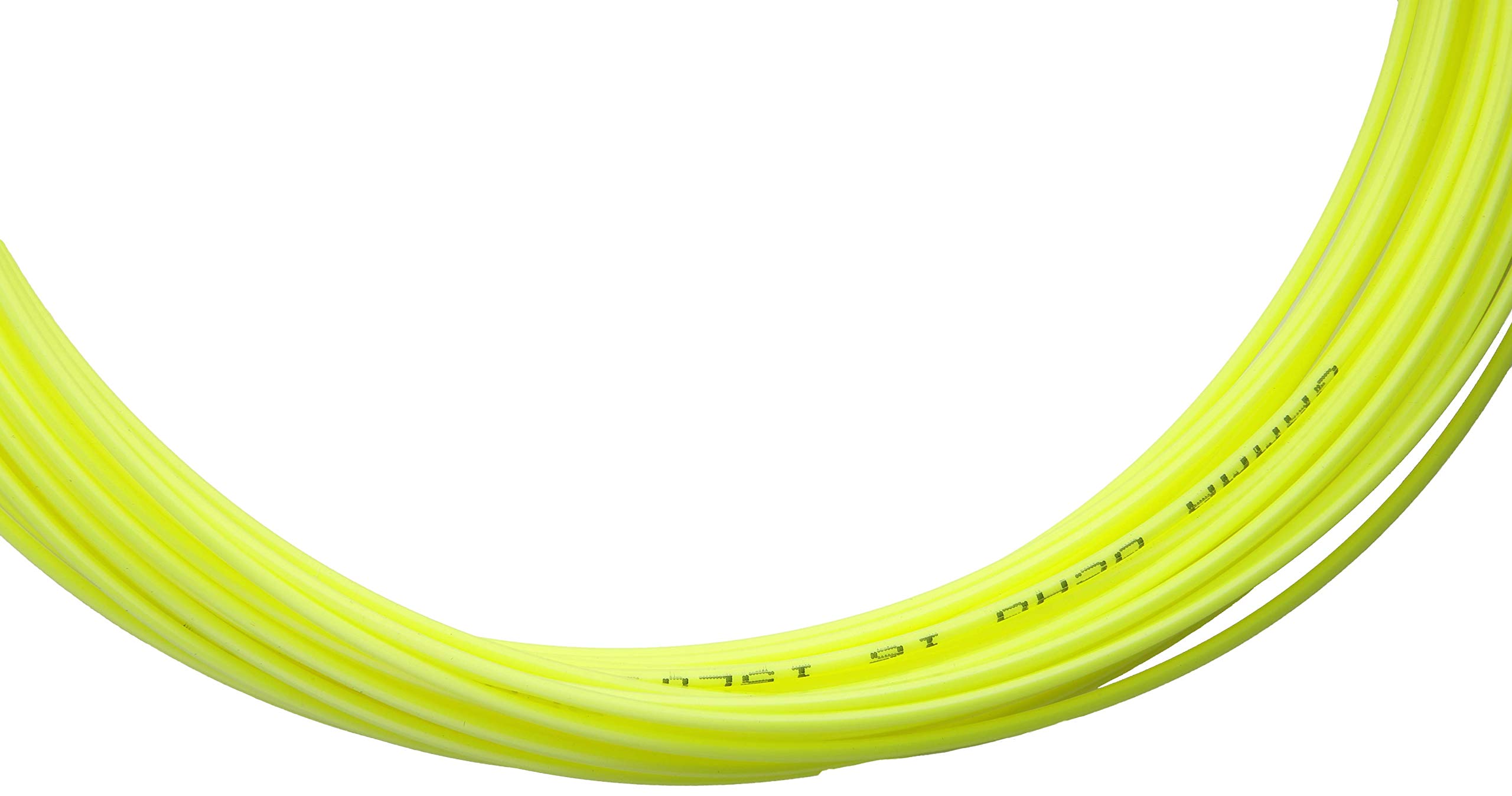 GAMMA unisex adult 16 Gauge AMP OCHO, Neon Yellow, Gauge US