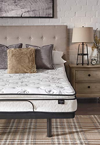 Signature Design by Ashley Adjustable Power Mattress Massage Base with Remote Control, California King