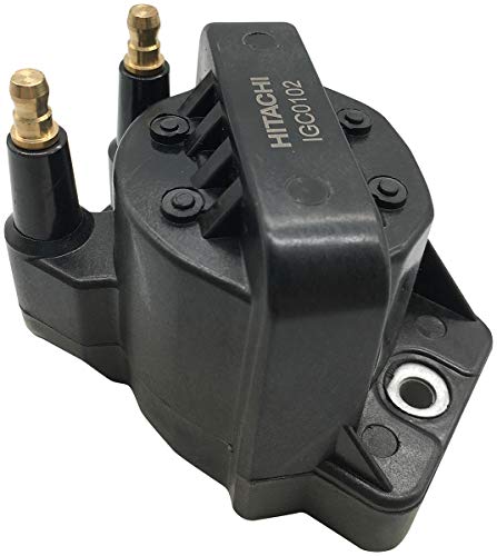Hitachi IGC0102 Ignition Coil