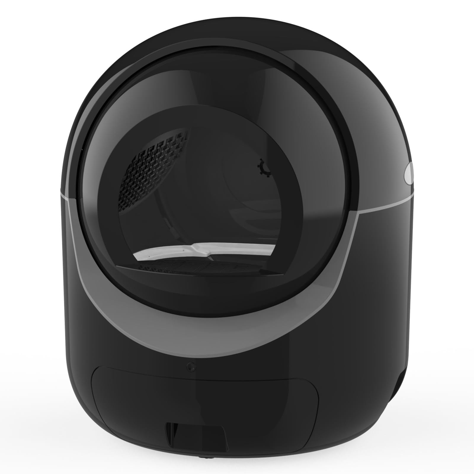 Gig Dog Cat Litter Box Automatic