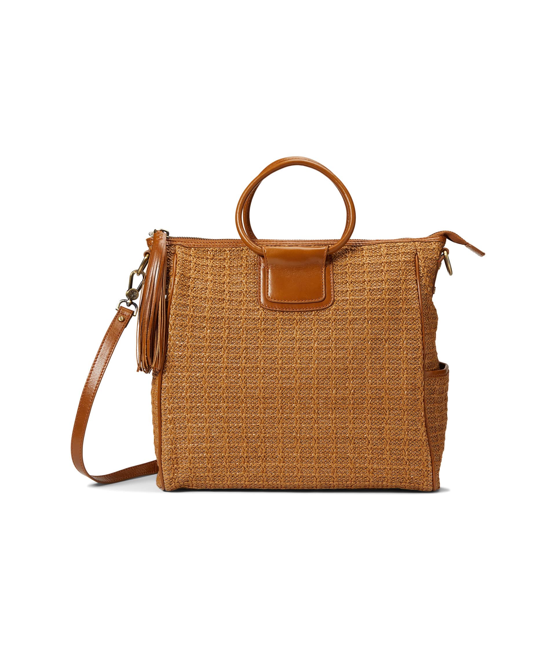 HOBO Sheila Natural One Size