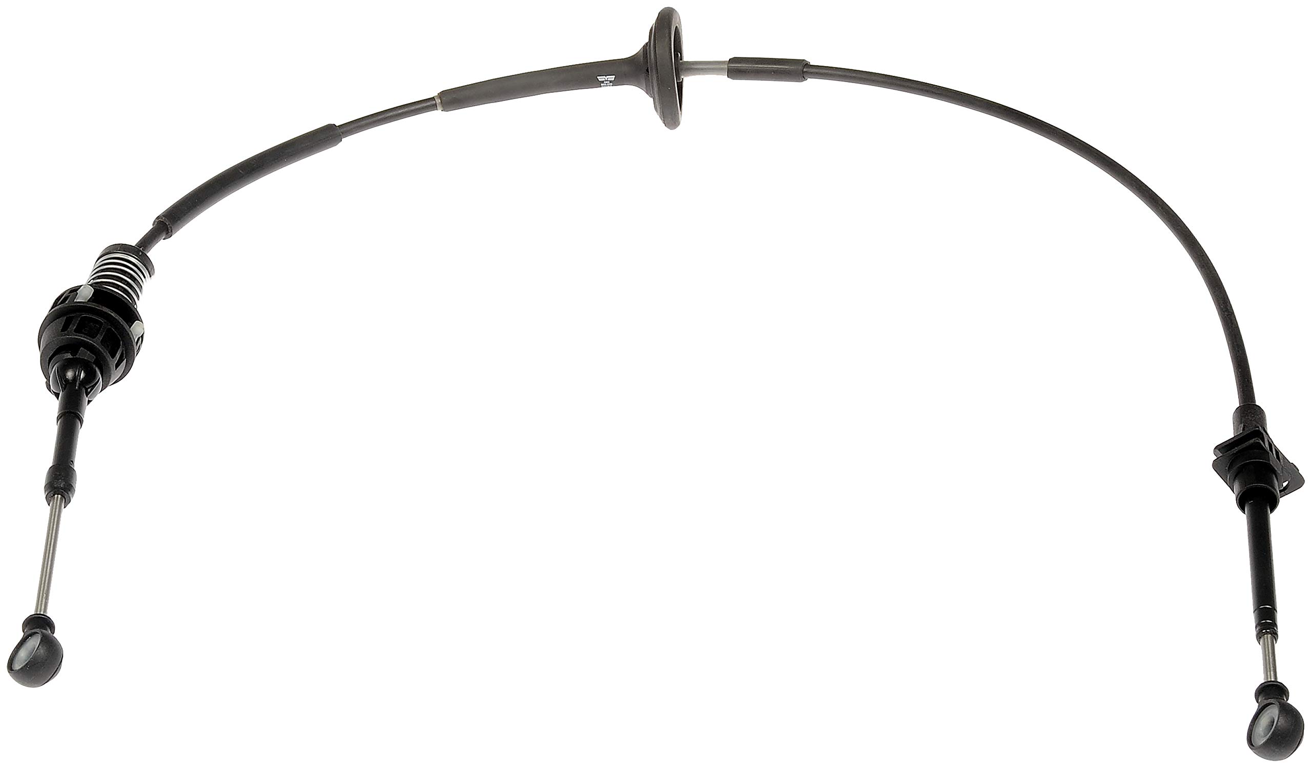 Gearshift Control Cable