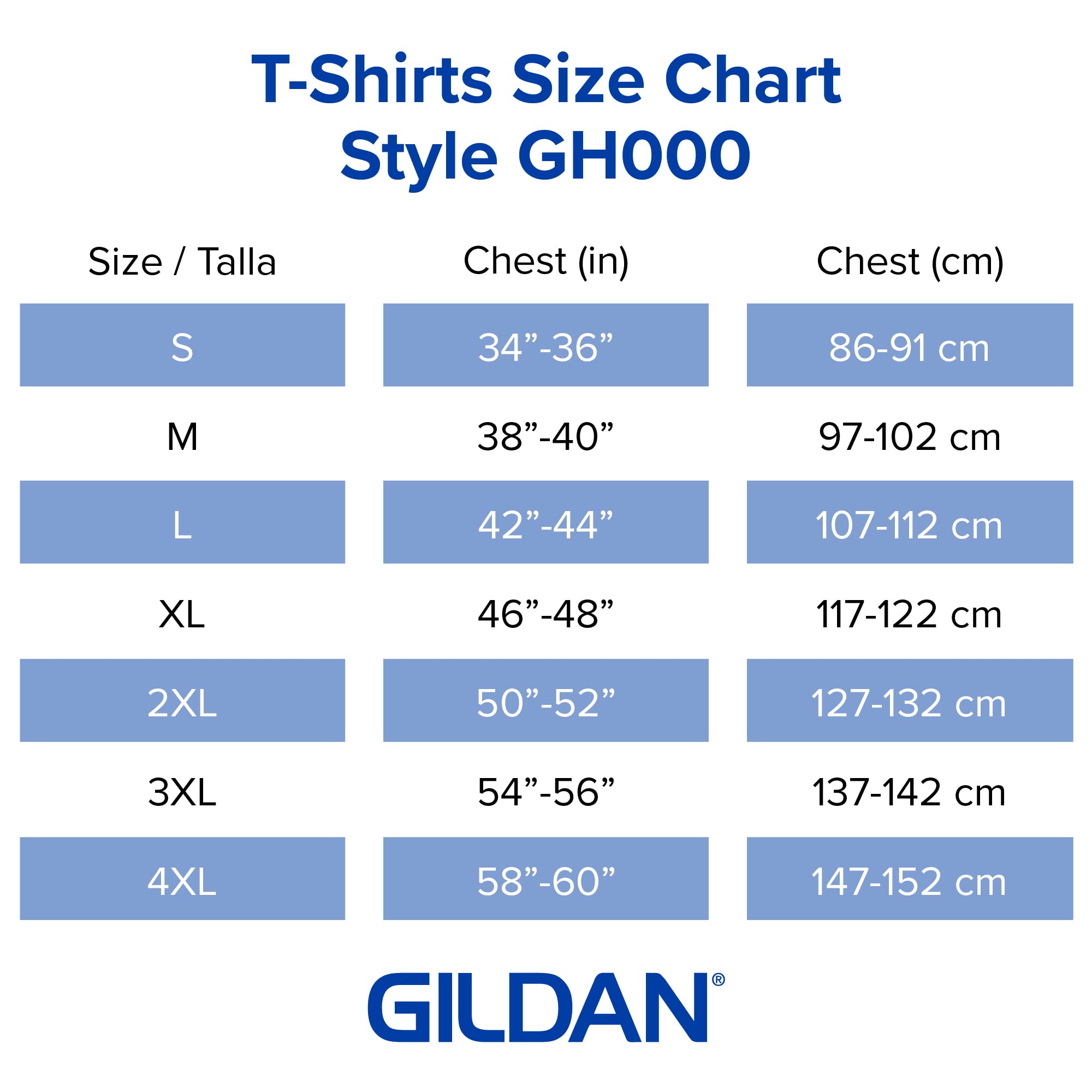 Gildan Hammer mens Adult T-shirt T Shirt, Black (2-pack), XX-Large US