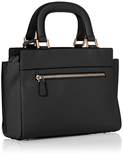 GUESS Katey Girlfriend Satchel, Black