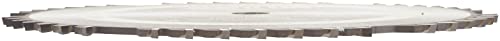 Oshlun SDS-0842 8-Inch 42 Tooth Stack Dado Set with 5/8-Inch Arbor