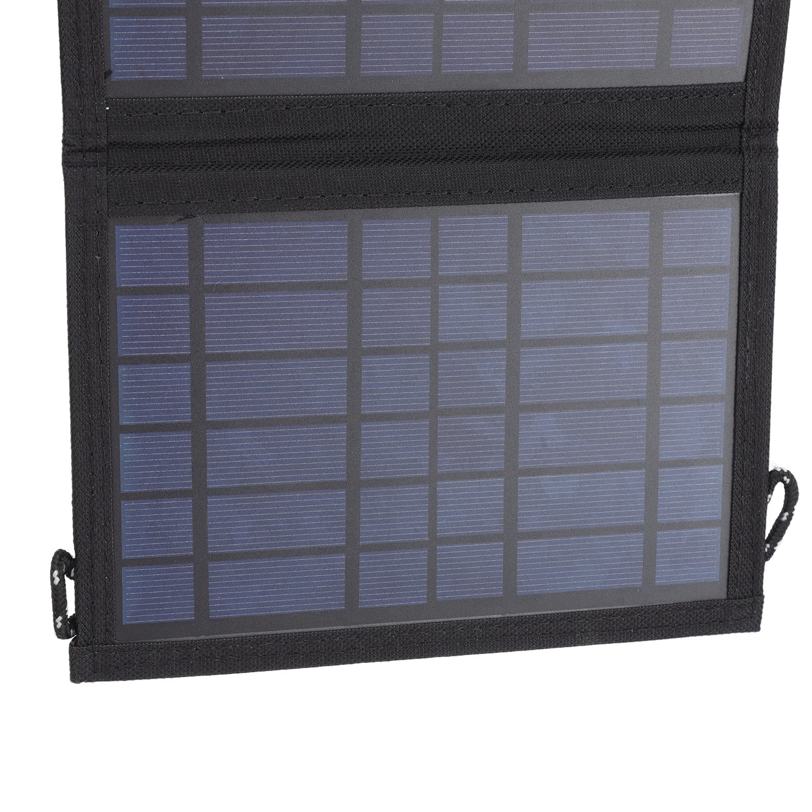 Foldable Solar Charger Kit Mobile Phone Power Panel 7W Portable 5V for Cell Phone Charger Power Battery Charger Solar Battery Chargers Charging Kits