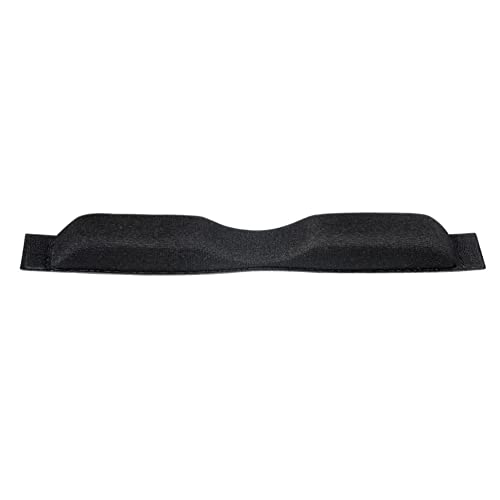 Replacement Headband Pad for Sennheiser HD650, HD660 S, HD6XX Headphones Headband / Headband Cushion/ Replacement Pad Repair Parts